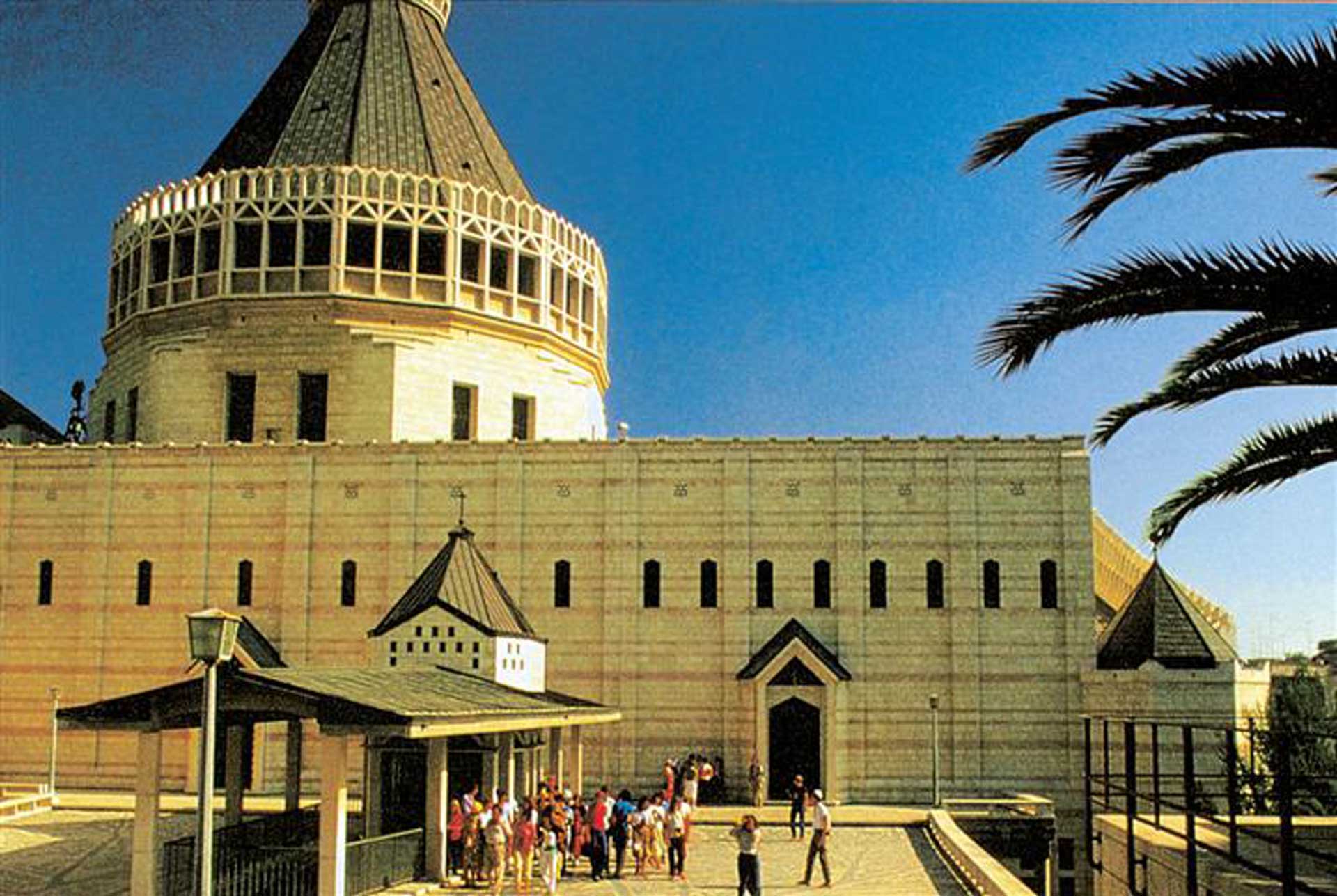 Israel - Insider Journeys