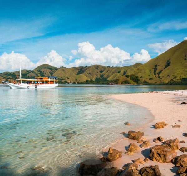 Indonesian Archipelago - Insider Journeys