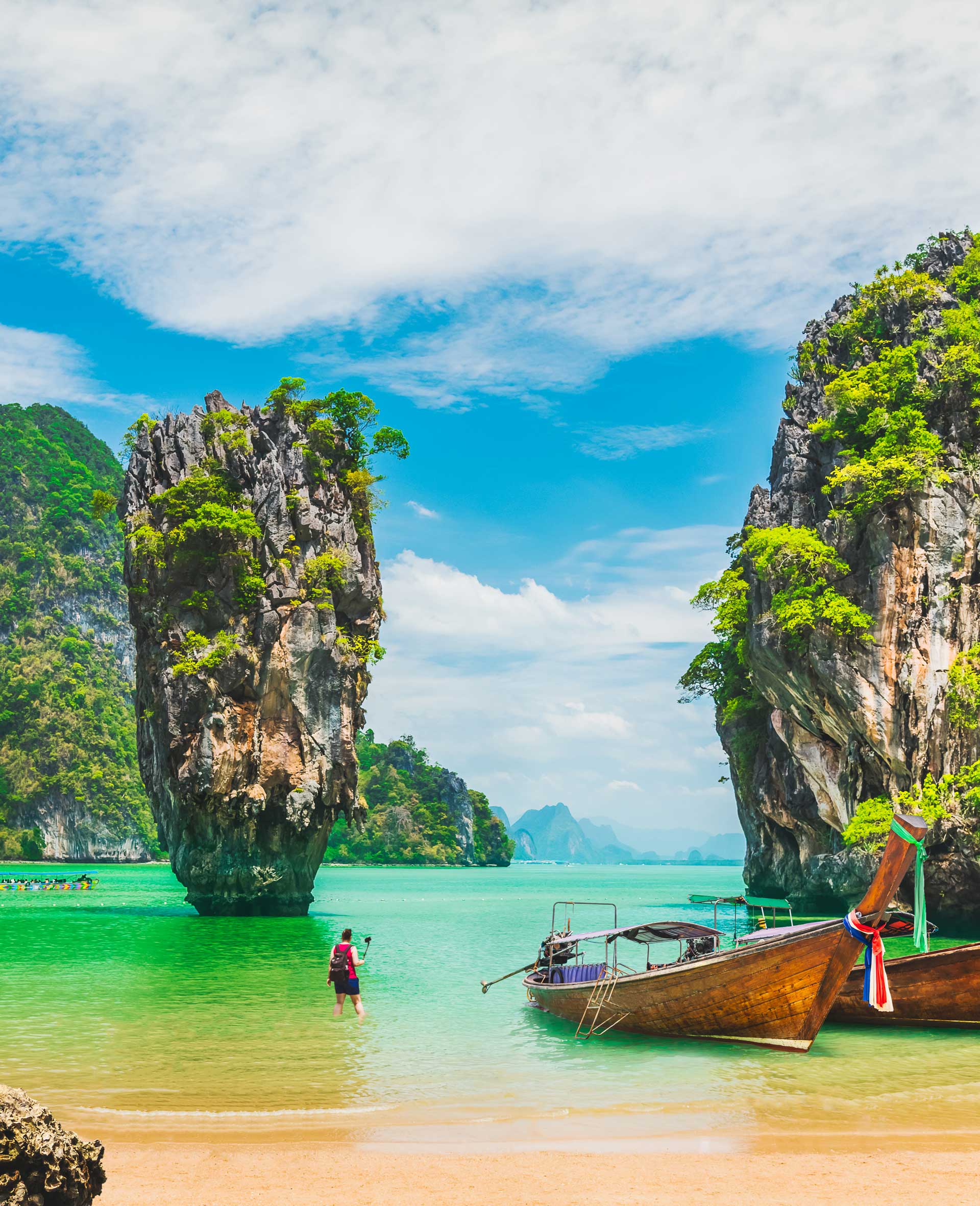 Amazing Andaman - Insider Journeys