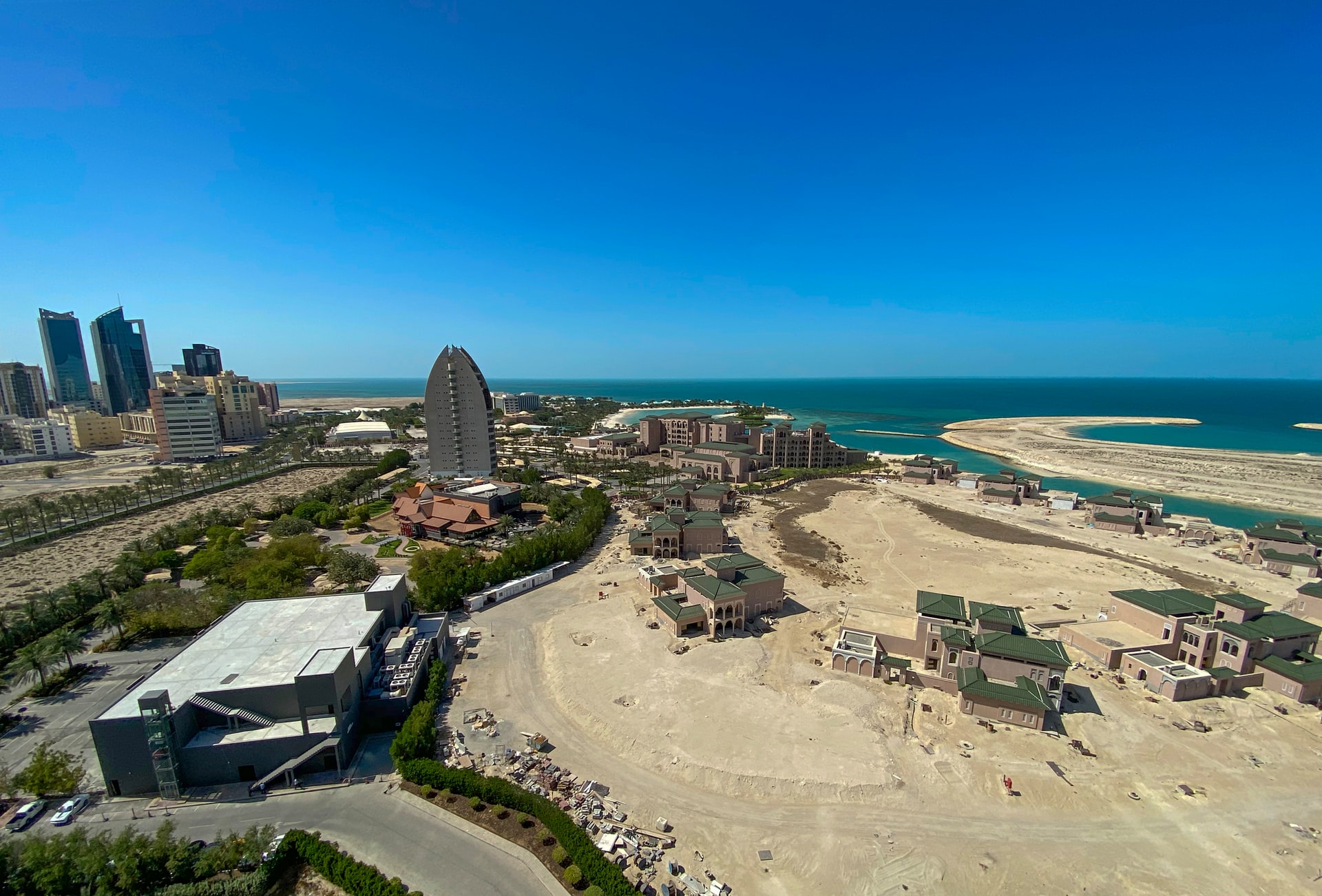 Bahrain in Depth - Insider Journeys