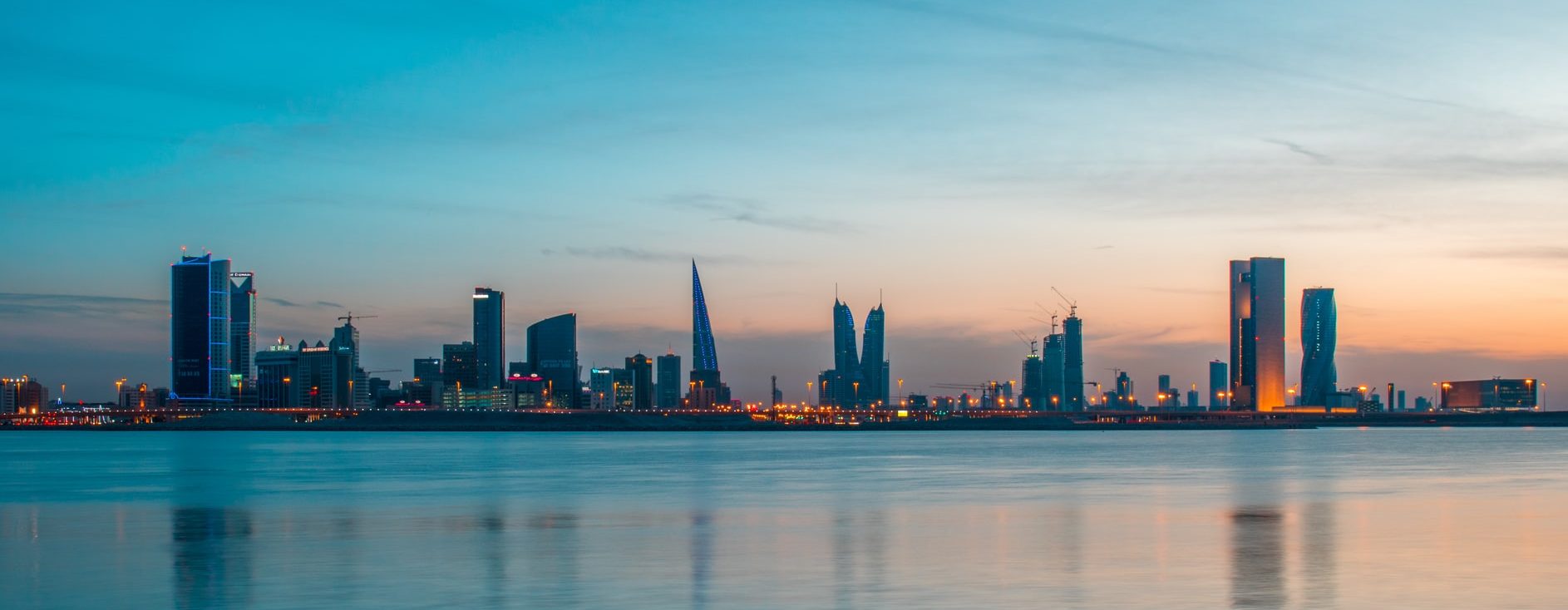 Bahrain in Depth - Insider Journeys