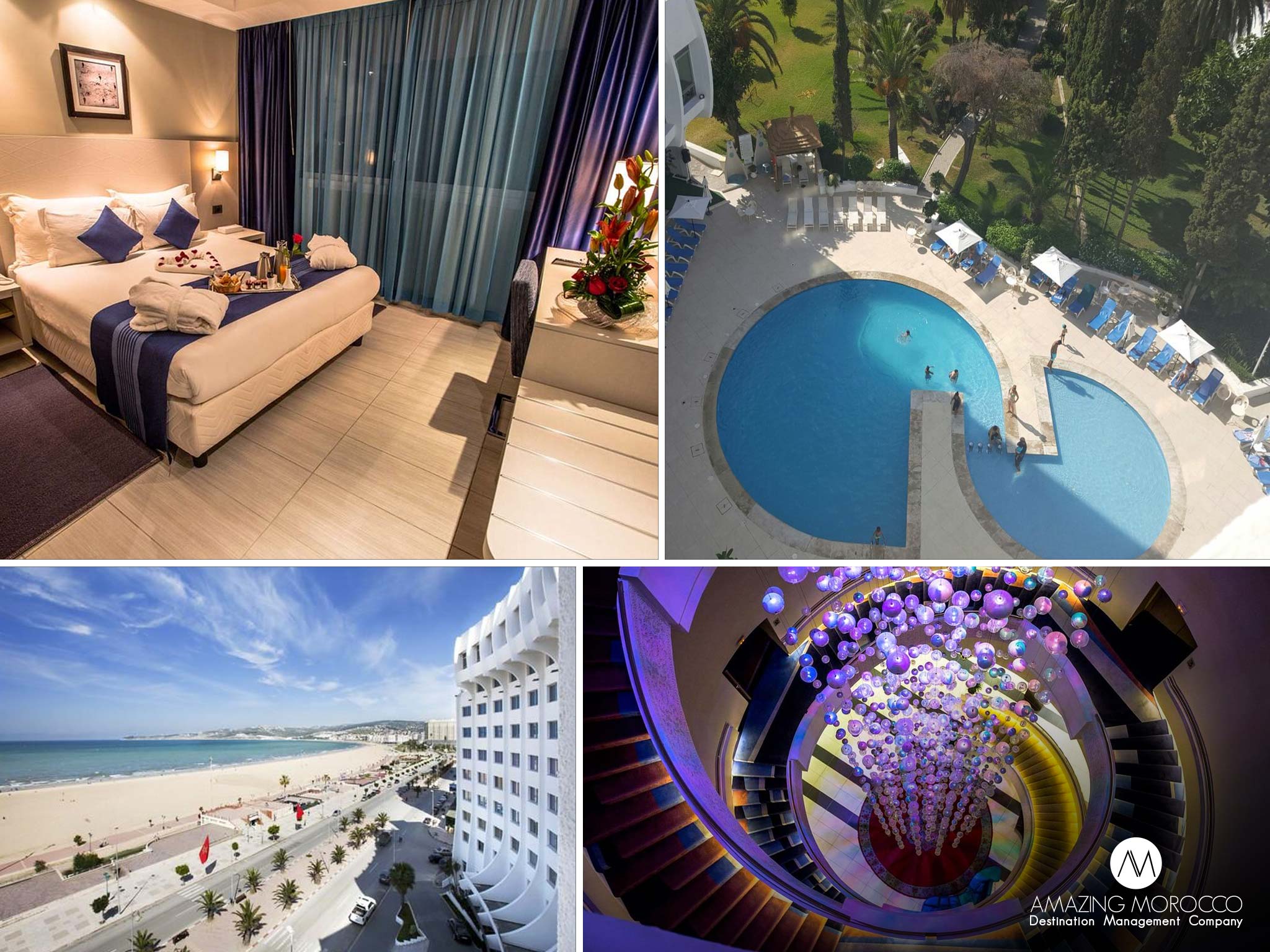 North of Morocco – Tangier Explorer - Insider Journeys