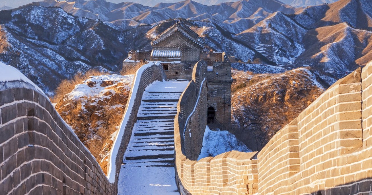 Iconic China - Insider Journeys