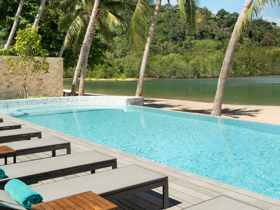 Avani+ Samui - Insider Journeys