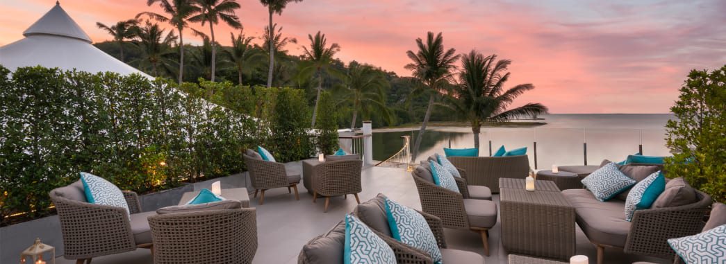 Avani+ Samui - Insider Journeys
