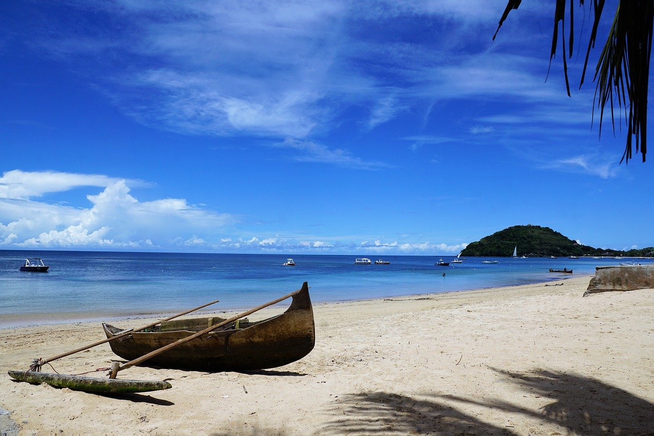 Madagascar Original - Insider Journeys