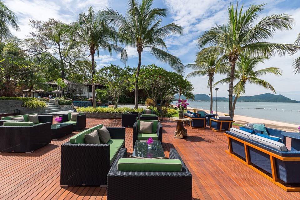 Sea Sand Sun Resort & Villas - Insider Journeys