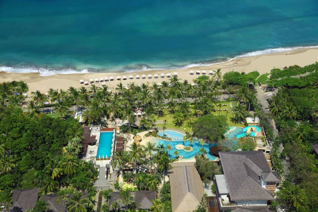 Bali Mandira Beach Resort & Spa - Insider Journeys