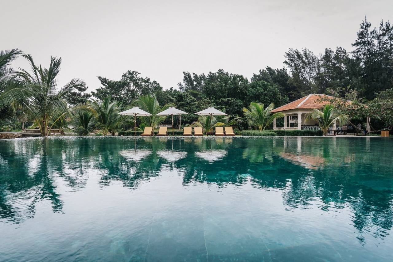 Poulo Condor Resort - Insider Journeys