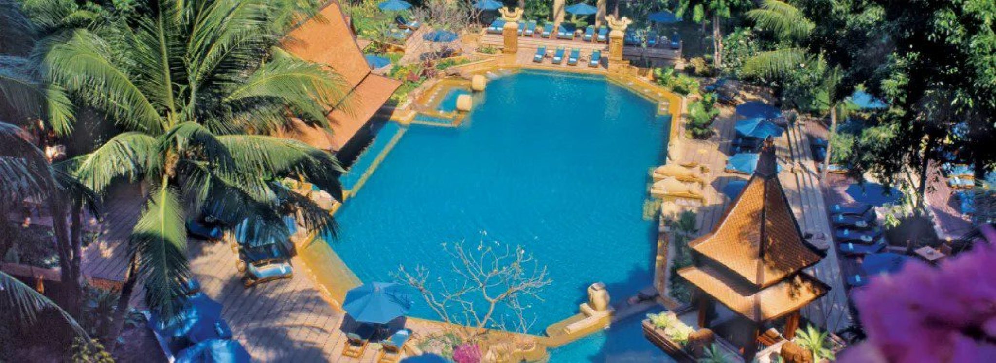 Avani Resort Pattaya - Insider Journeys