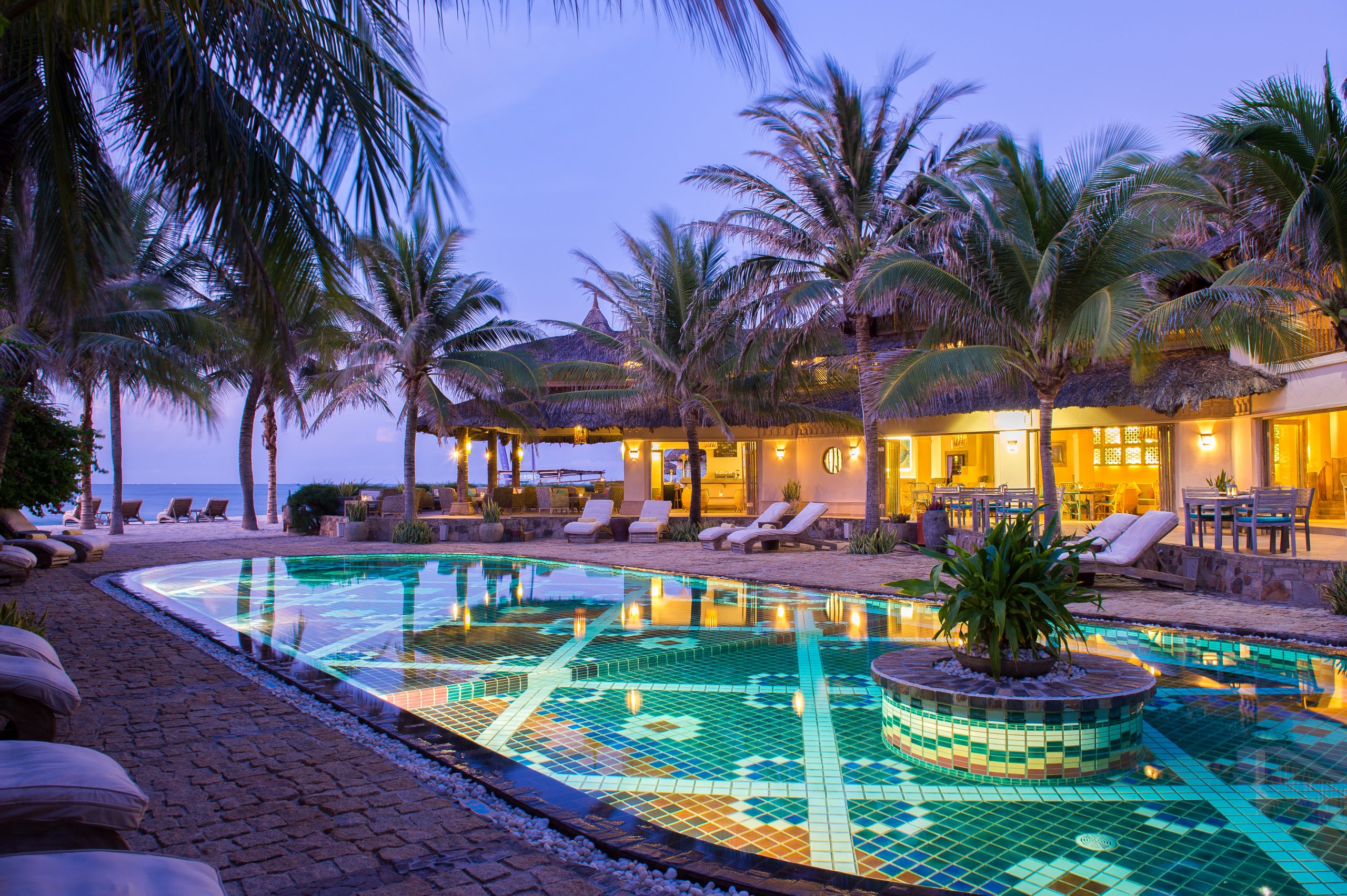 Sailing Club Resort - Insider Journeys