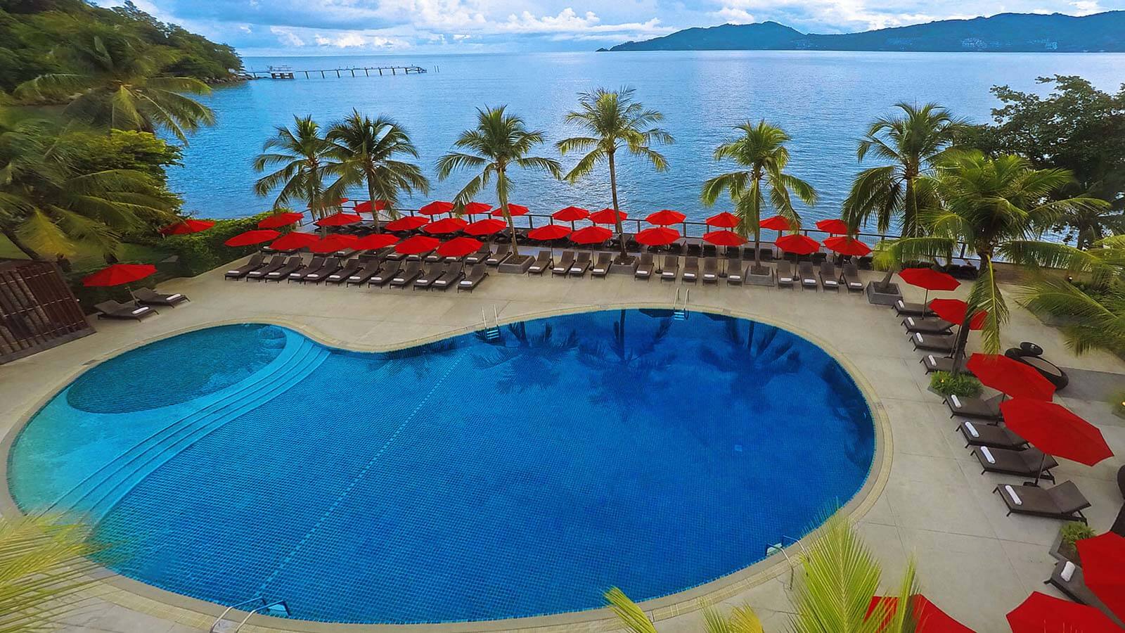 Amari Phuket Resort - Insider Journeys