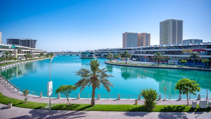 Bahrain - Insider Journeys