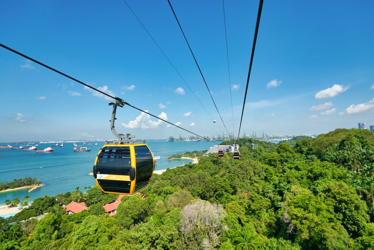 Singapore - Insider Journeys