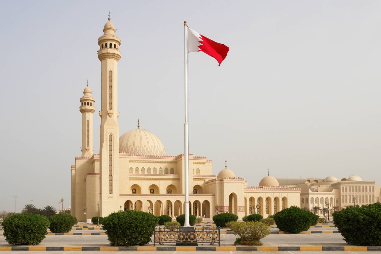 Bahrain - Insider Journeys