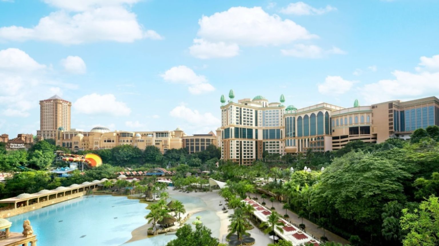 Sunway Pyramid Hotel - Insider Journeys