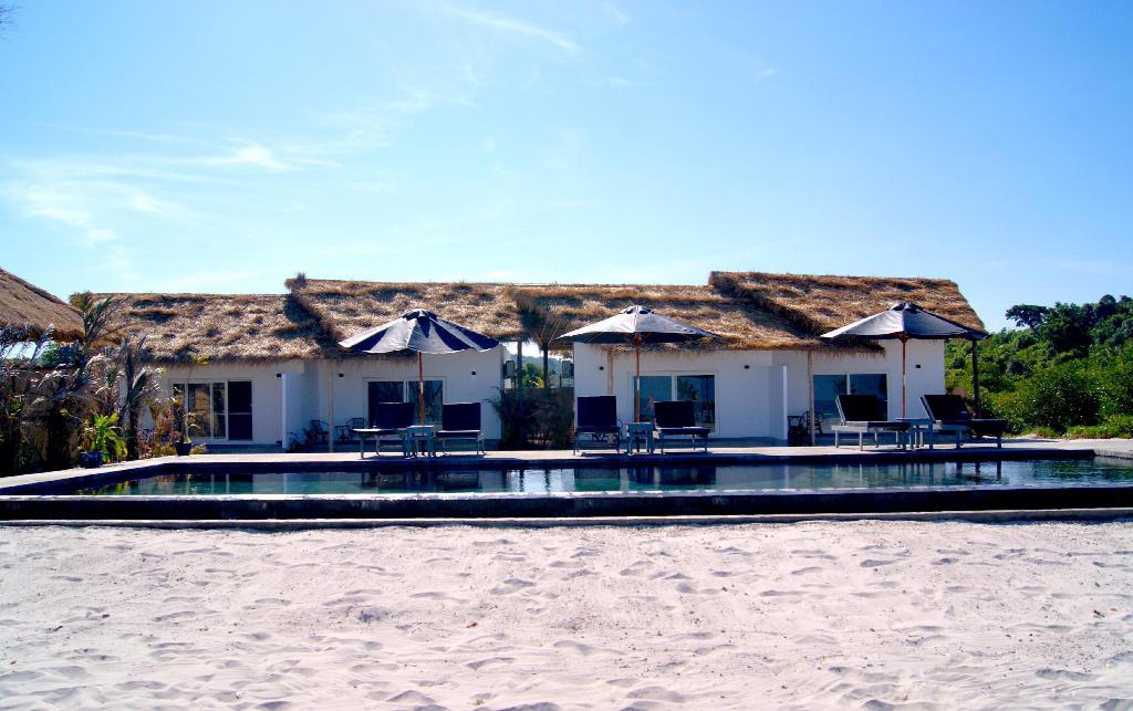 The Secret Garden Koh Rong - Insider Journeys