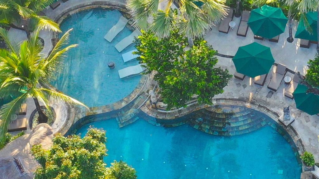 Legian Beach Hotel - Insider Journeys