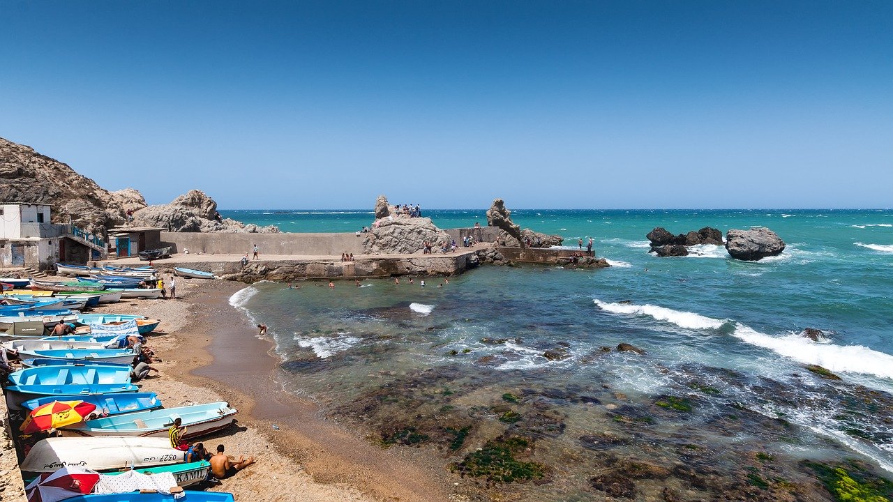 Algeria - Insider Journeys