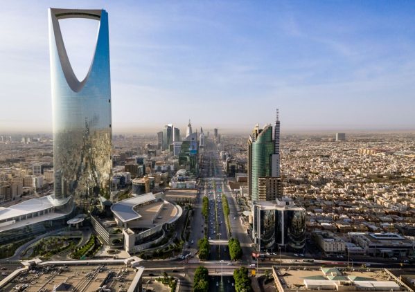 Saudi Arabia - Insider Journeys