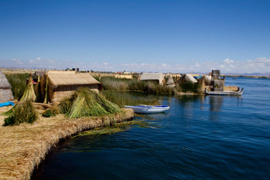 Peru Explorer - Insider Journeys