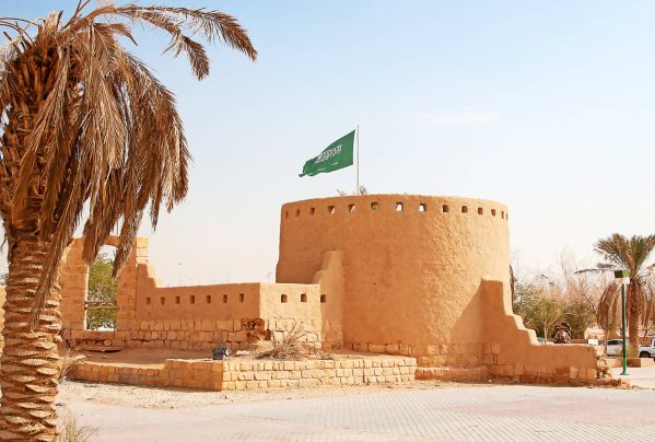 Riyadh and Southern City Highlights - Insider Journeys