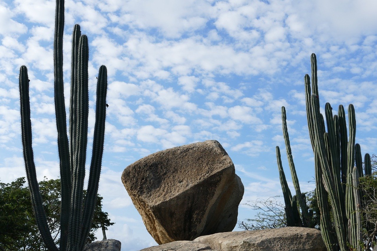 Aruba - Insider Journeys