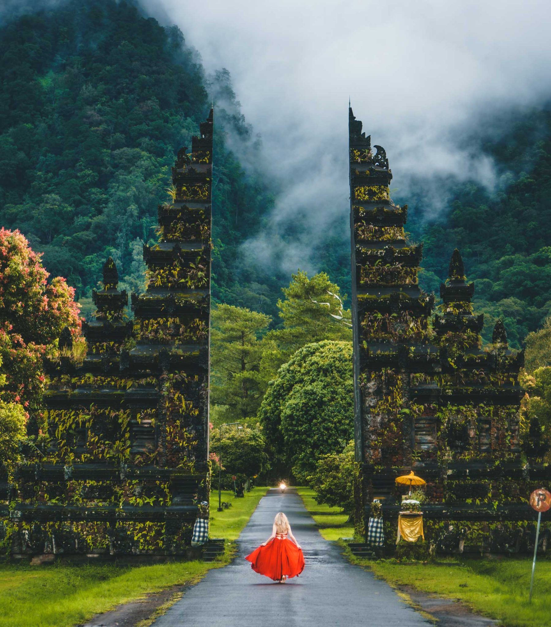 Yogyakarta to Bali Cultural Journey - Insider Journeys