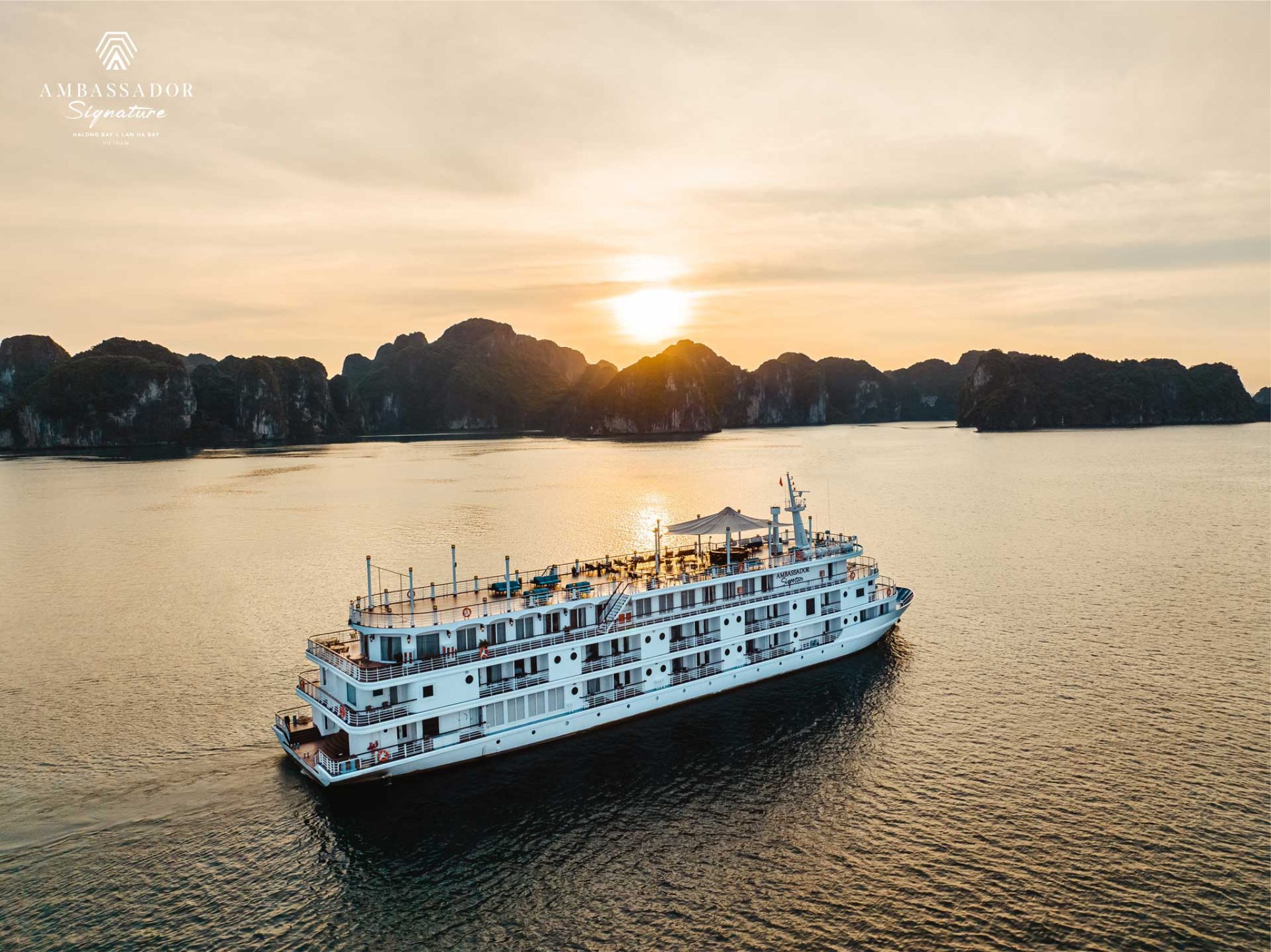 Ambassador Signature Cruise - Insider Journeys