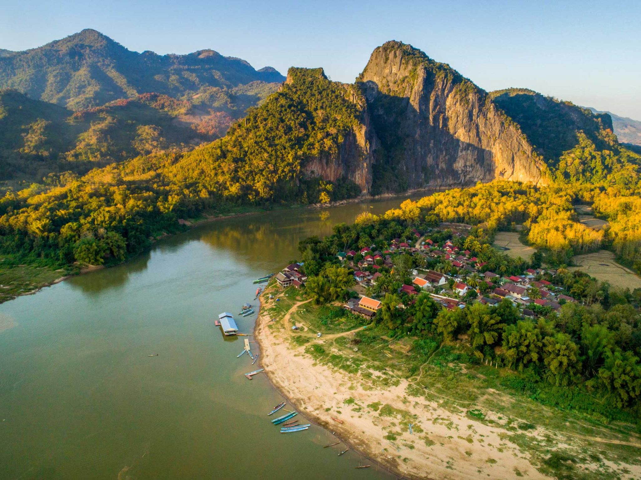 Mekong Sun - Insider Journeys