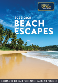 Imagine The Stories... - Insider Journeys